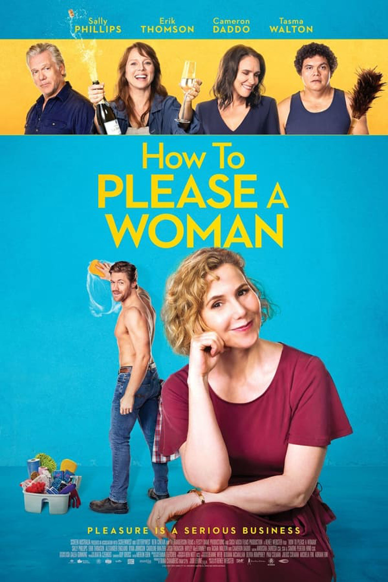 How to Please a Woman – Josh At The Movies
