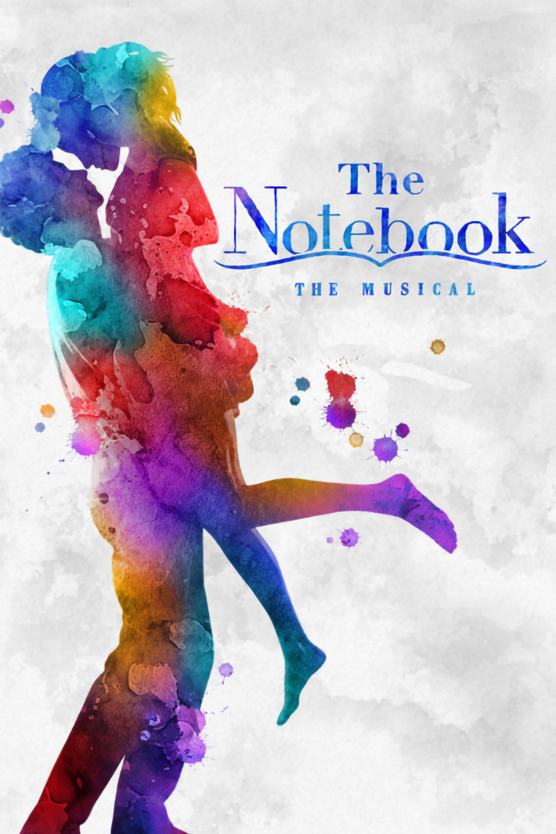 The Notebook Broadway – Josh at the Movies