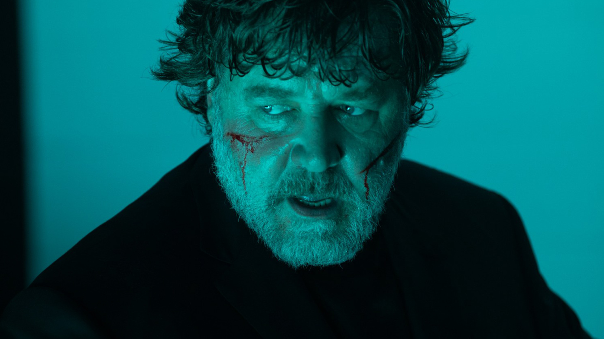 exorcism2 – Josh at the Movies