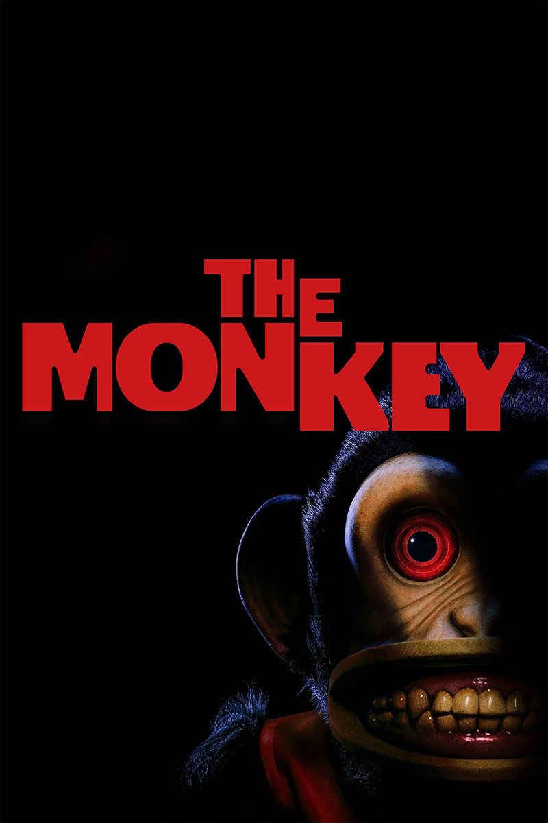 The Monkey – Josh at the Movies