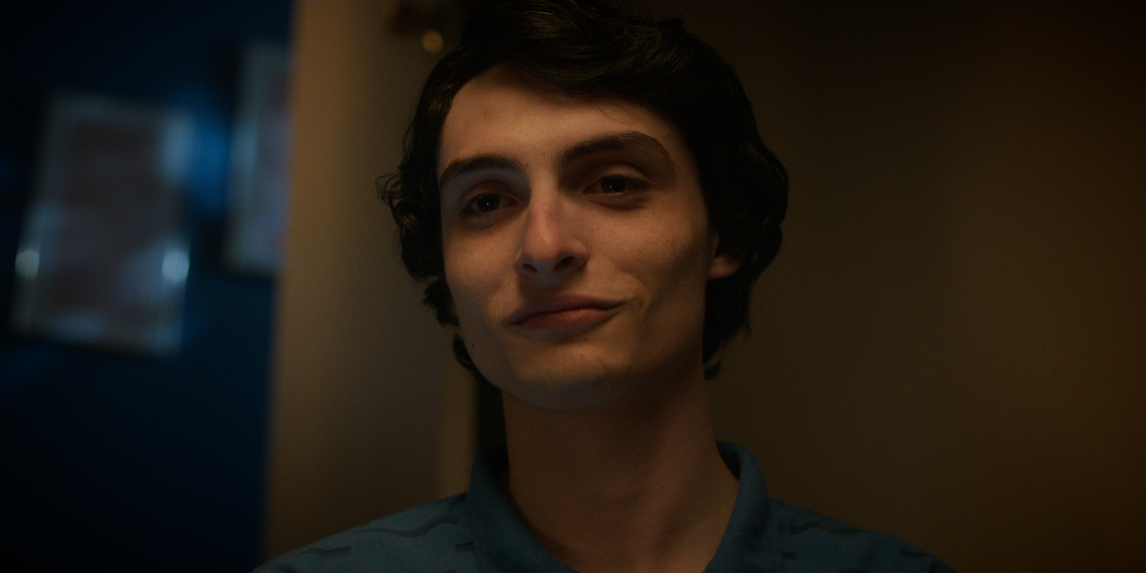 STRANGER THINGS: SEASON 5 – Josh At The Movies
